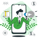 Promote and Earn | Share Your Expertise