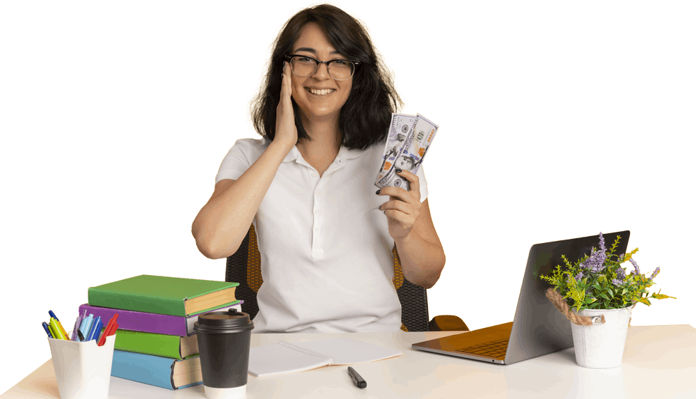 Promote and Earn | Share Your Expertise