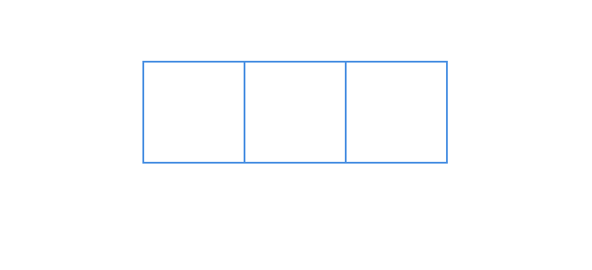 Here is an incomplete net for making a cube. Complete it in at least ...