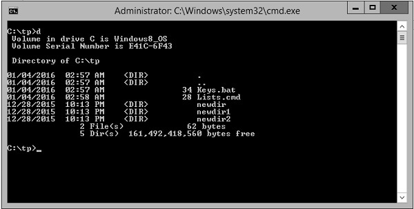 Rasande Batch File If Else Parameter