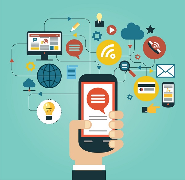 Mobile Communication Protocols Mobile Communication Protocols