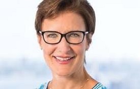 Current Affairs September 2020 - Appointments