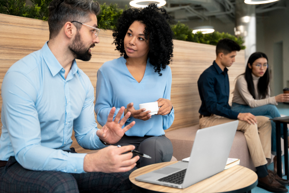 Cohort-Based Learning Solution with Analytics | Tutorialspoint