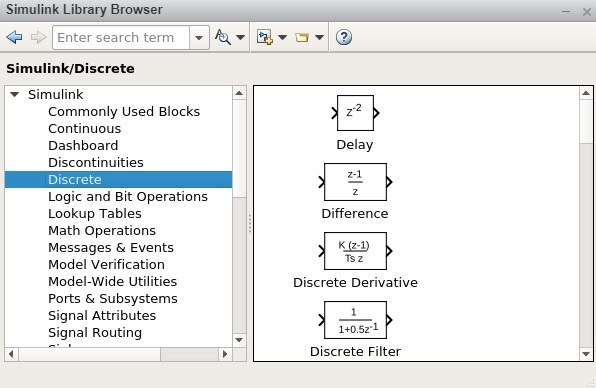 MATLAB Simulink Quick Guide MATLAB Simulink Quick Guide