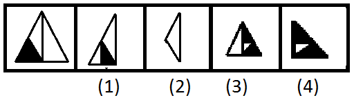 Figure Series Reasoning Quiz